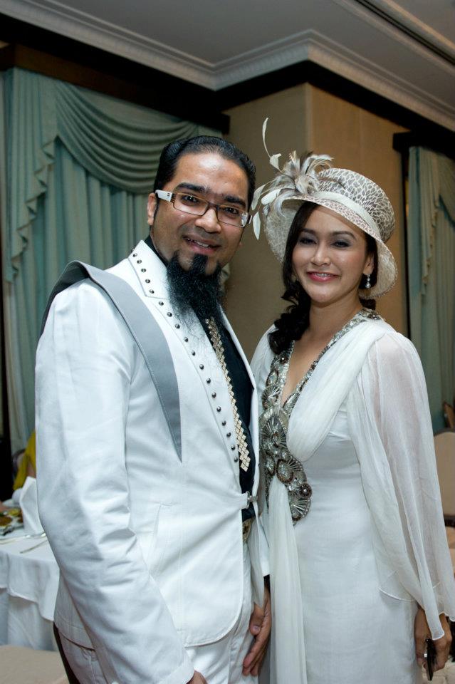 Royal MDRT MSA Gala Dinner 28th Dec 2011 At Carcosa Seri Negara ...