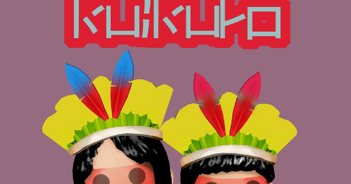 Povos Indígenas Brasileiros: Kuikuro