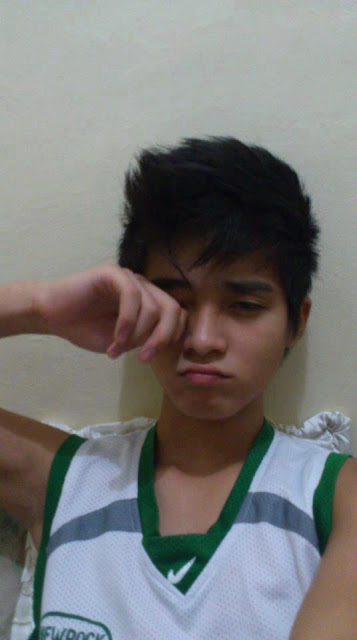 HANDSOME FACES: Young and Cute Filipino Boys