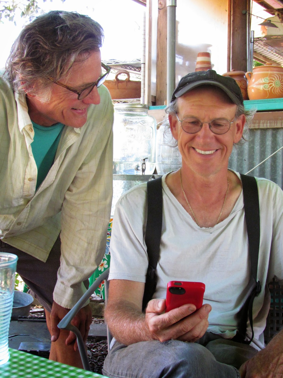 Seed Revolution Now!: Working Together To Build The California Seed Network