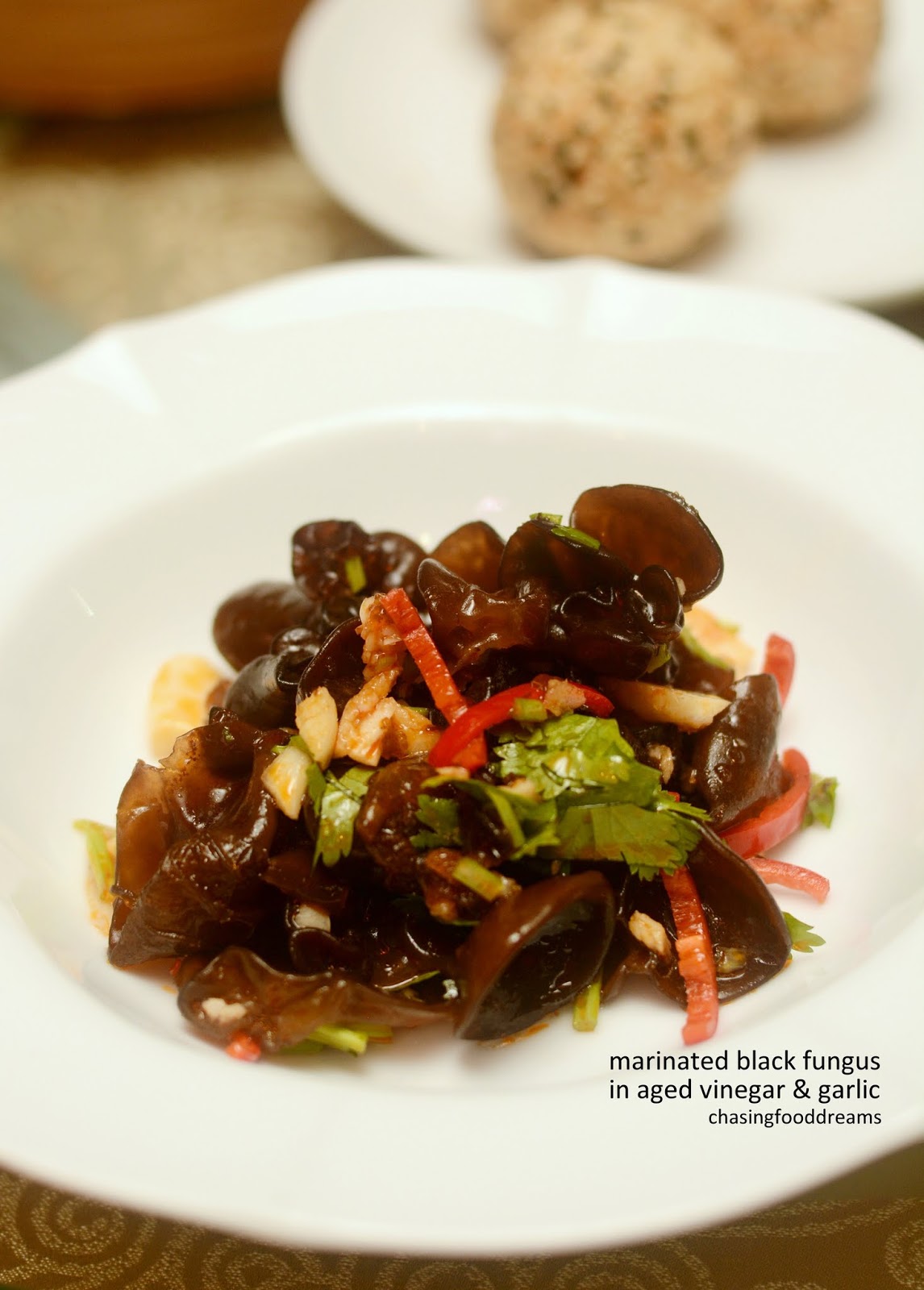 CHASING FOOD DREAMS: All-You-Can-Eat Weekend Yum Cha @ Tai Zi Heen ...