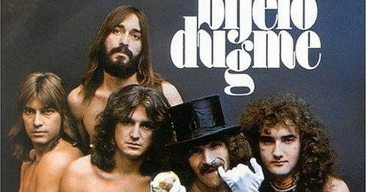 Titova Jugoslavija: ISTORIJA BIVŠE JUGOSLAVIJE KROZ PRIČU O KULTNOM ...