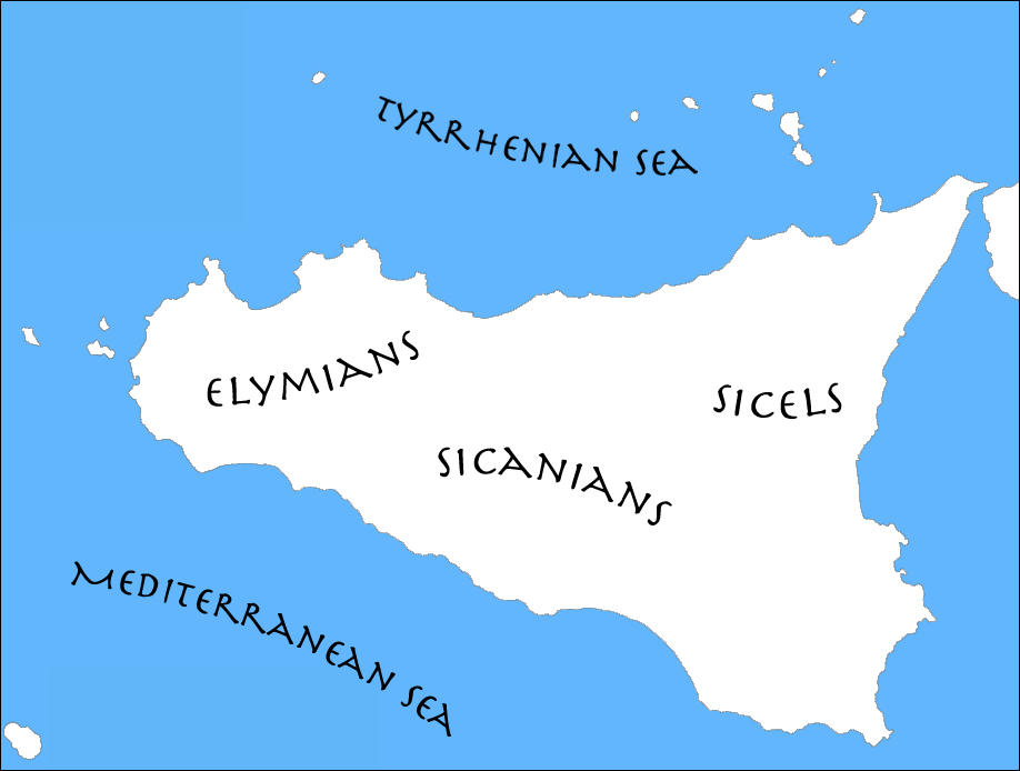 Il Regno: Italics, Italics, Everywhere! (Part 1) The Ancient Peoples of ...