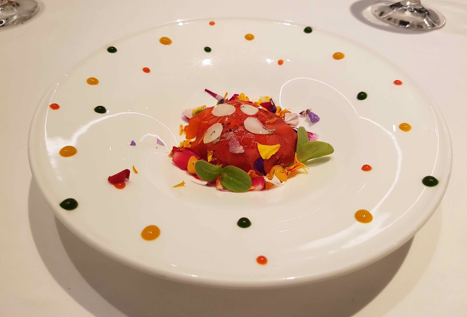 Gourmet Gorro - Cardiff food blog featuring restaurant reviews from ...