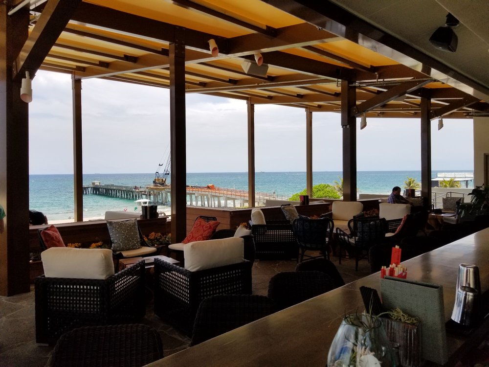 Living Our Bucket List Life: Pompano Beach: Beach House (December 2018)