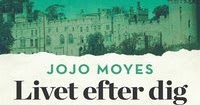 Bokanalys|Roman "Livet efter dig": Bokanalys