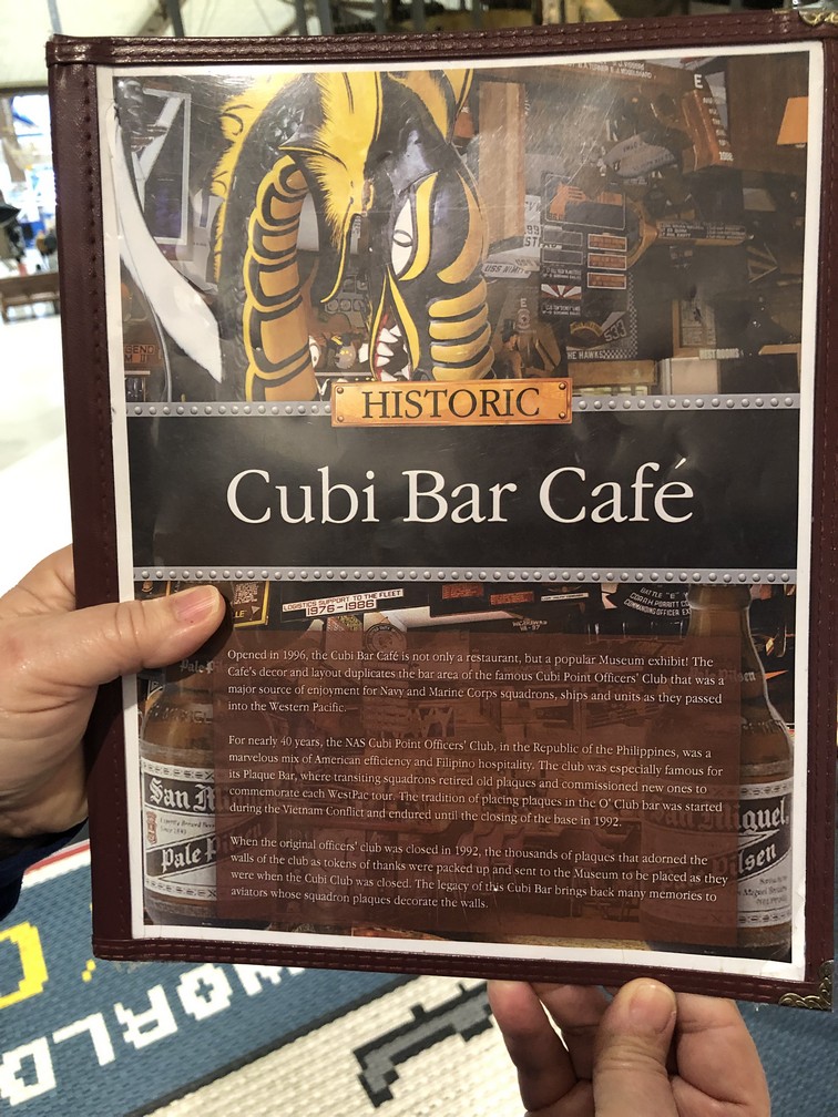 Schellhase Gulf Coast and Southwest Trip 2018-2019: 29 Dec 2018 - Naval ...