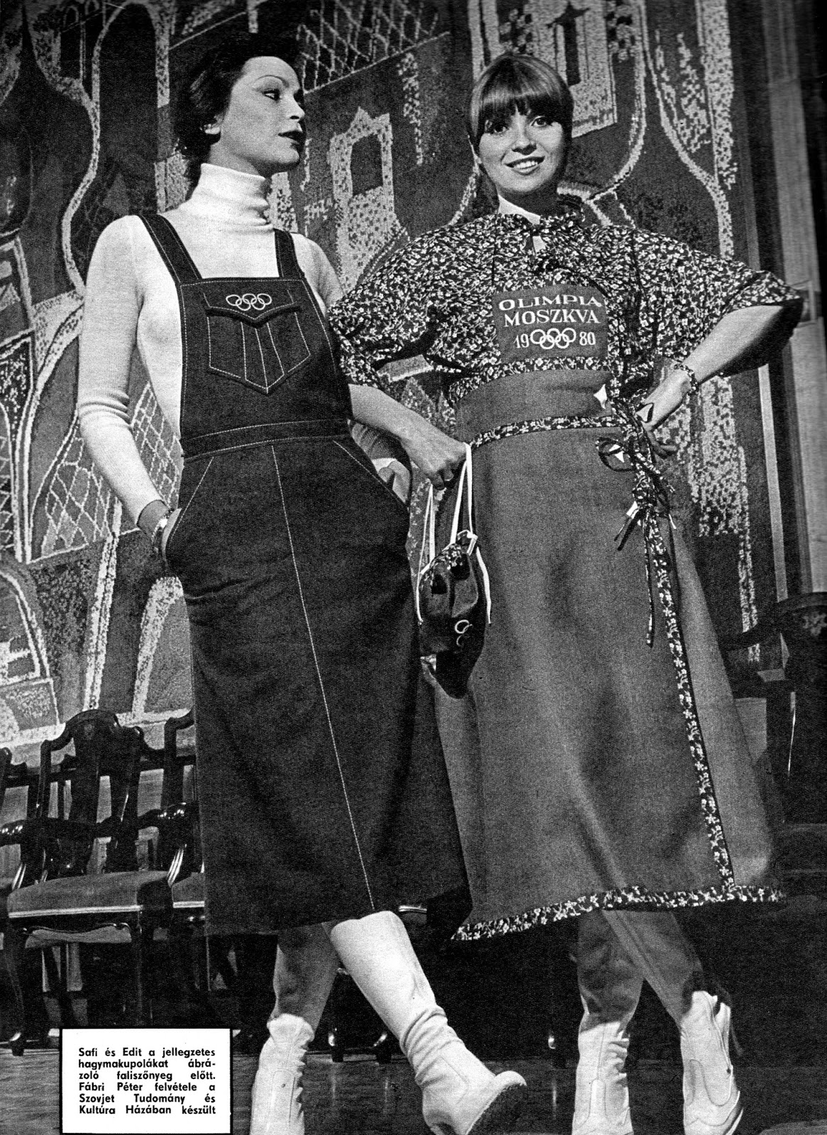 A legszebb magyar szupermodellek, topmodellek, sztármanökenek ...