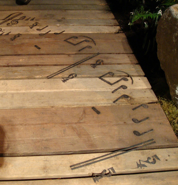 danger garden: The Northwest Flower & Garden Show 2012, part one…ideas!