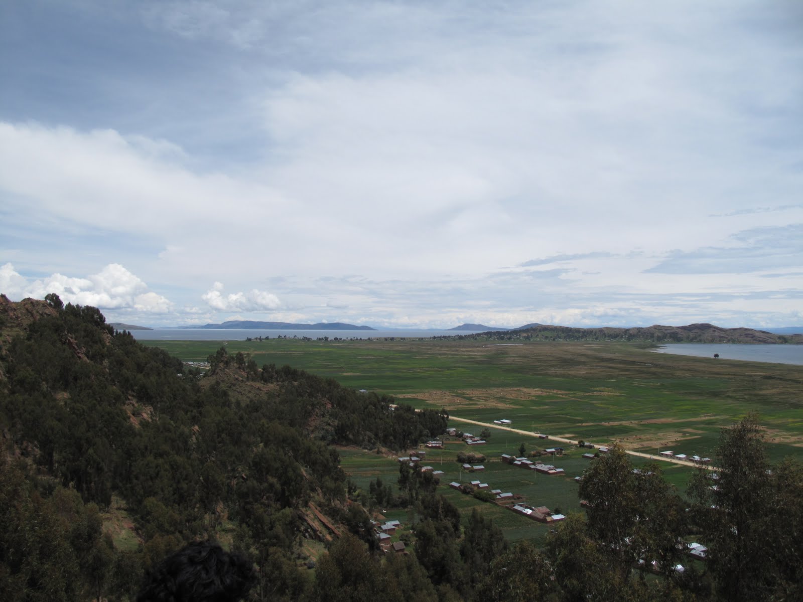 Acora Capital del Folklore Aymara: Acora "Cuna del Folklor Aymara"