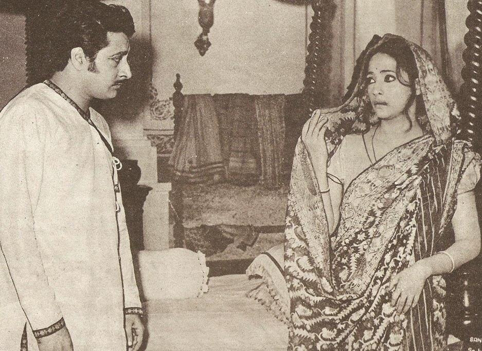 Actress Suchitra Sen Rare Photos