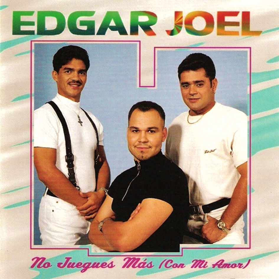 Discográfia Salsera : Anthony Colón