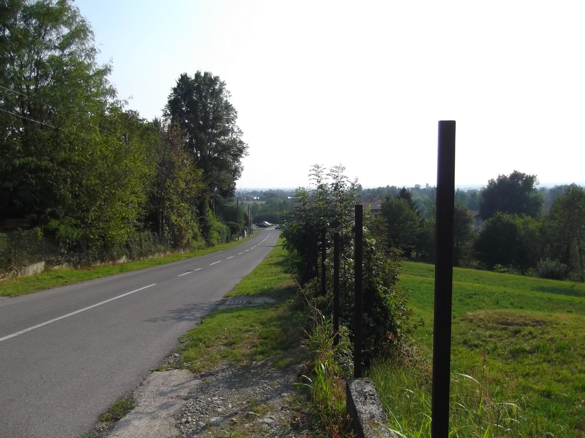 Passeggiata al Laghetto di Giussano | Trekking Brianza