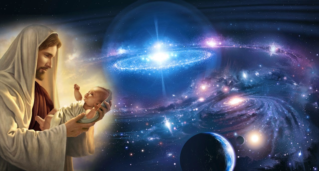 A TERRA SE PREPARA PARA UMA MUDANÇA DE CONSCIÊNCIA - SANANDA(JESUS ...