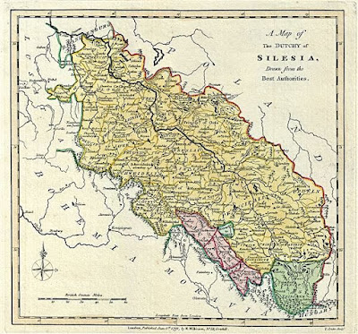 Maps of Silesia – 2T-News