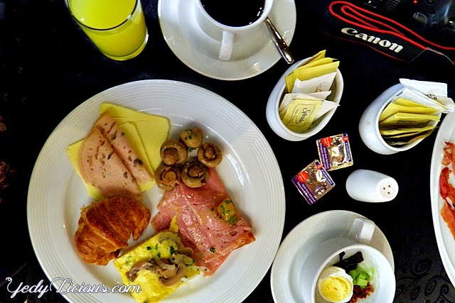 Staycation at B Hotel Alabang and Bellevue Manila [Day Three ...