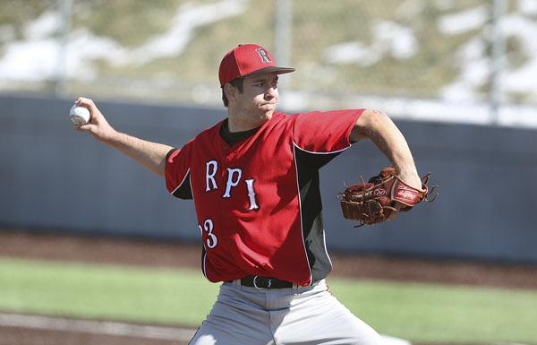 The Record Blogs: On the Sidelines: May 2013