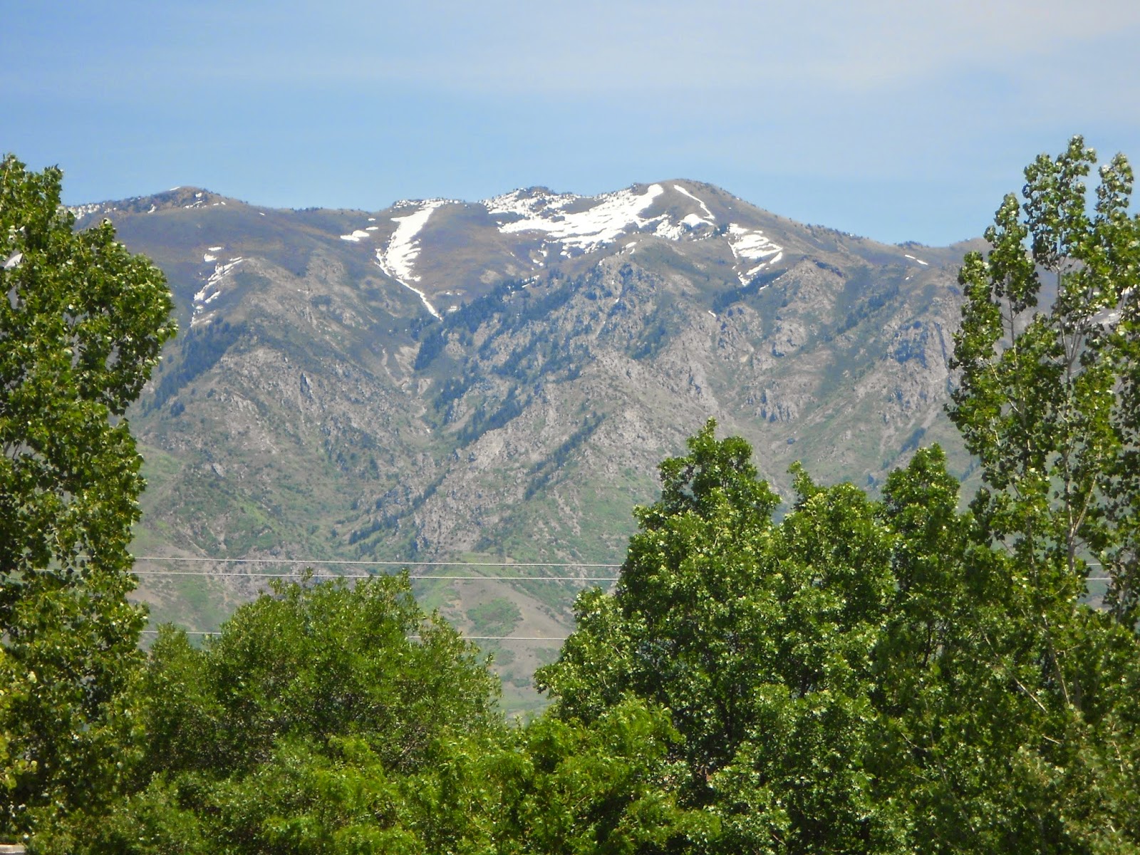 The Mystery Of Utah History: Mountainous State of Utah – ‘Life elevated’