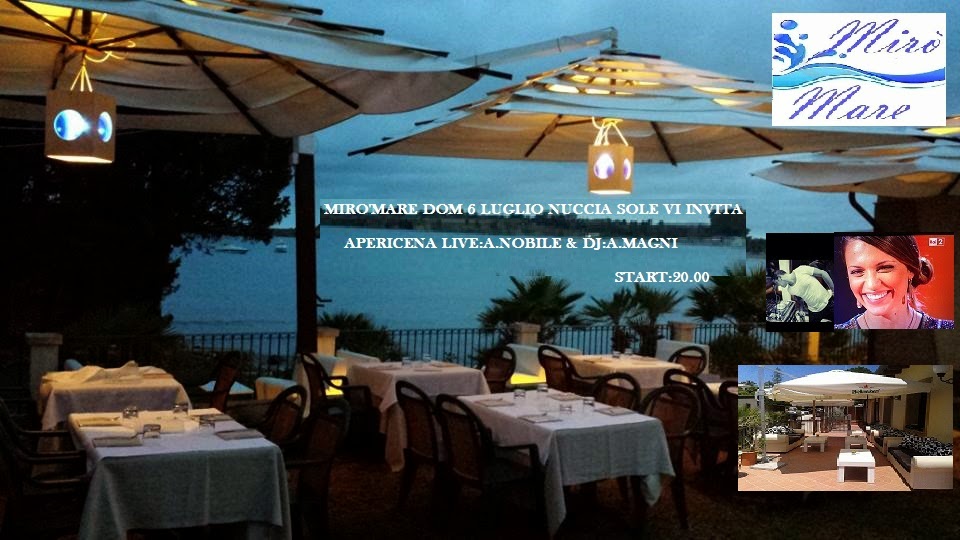 BetaniaCaneca.: APERICENA LIVE :: ANGELA NOBILE TRIO + DJ ANGELO MAGNI ...