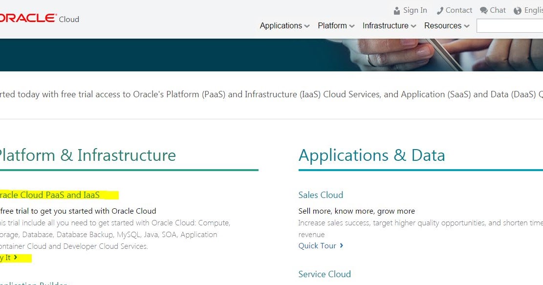 Getting Started With Oracle Soa Cloud Service Part 1 Oracle Storage Cloud Service
