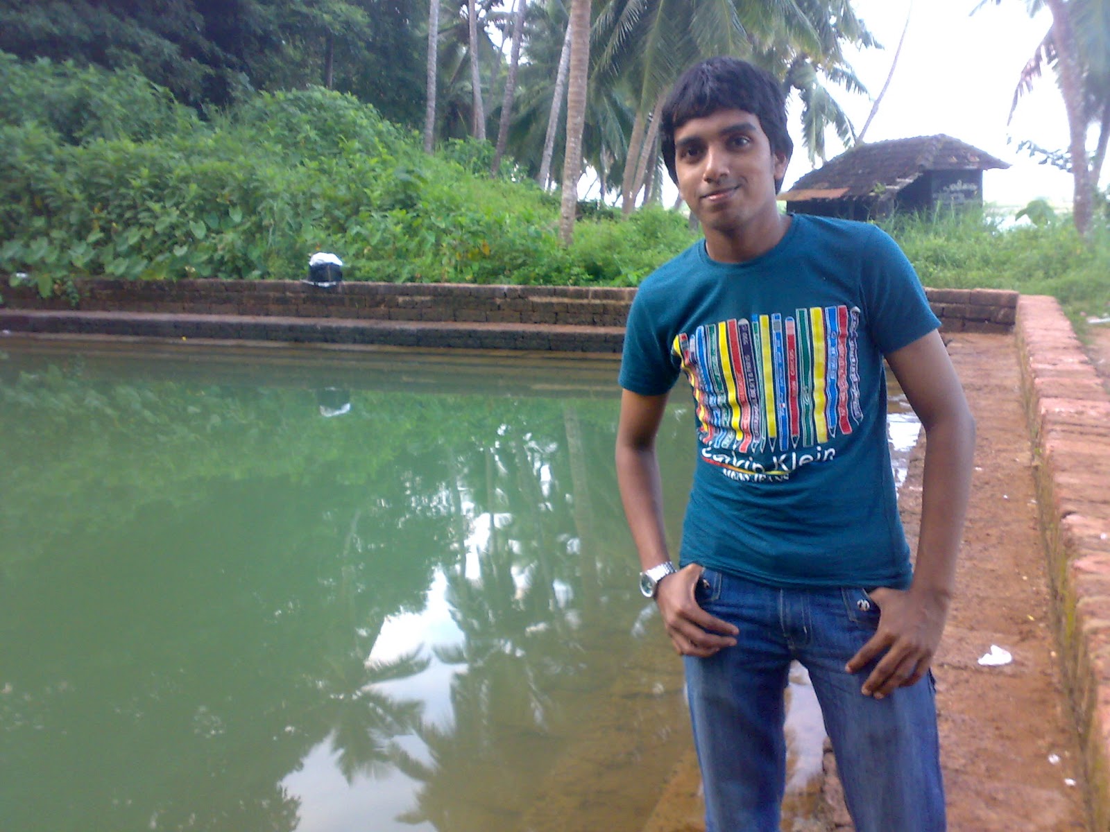 shareef: MALIK DEENAR