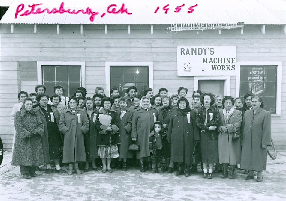 SHI Library, Archives, & Collections Program: A History of Leadership ...