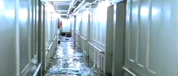 TITANIC: History's Most Famous Ship: Timeline Article: Third Class ...