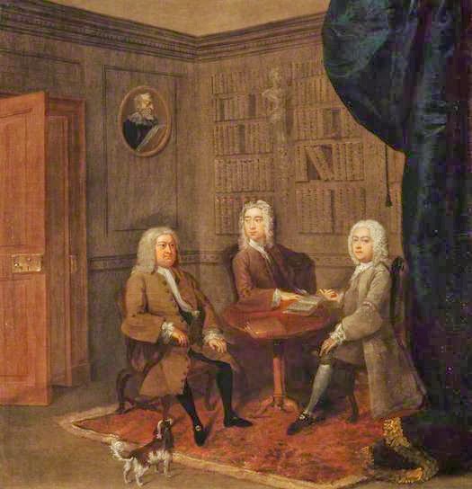 Laudator Temporis Acti: October 2013