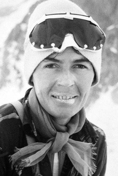 TopaTudo: 4 DE FEVEREIRO - WANDA RUTKIEWICZ