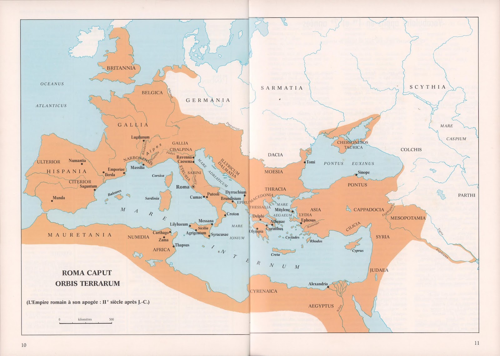 école : références: Martin, Gaillard, Cousteix, Laliman, Latin seconde ...