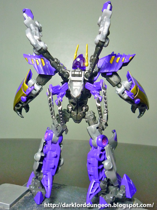 Transformers Animated Kickback at Katherine Edmunds blog