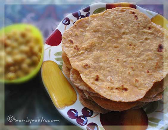 Trendy Relish - Easy and Healthy Indian Vegetarian Recipes, Andhra Recipes