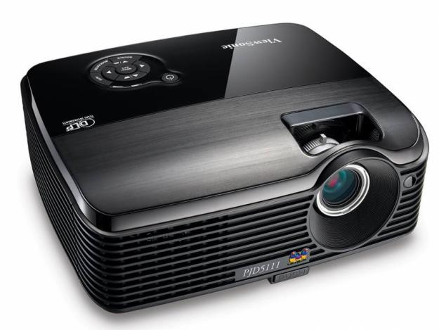 las tecnologias modernas e importantes: El data show