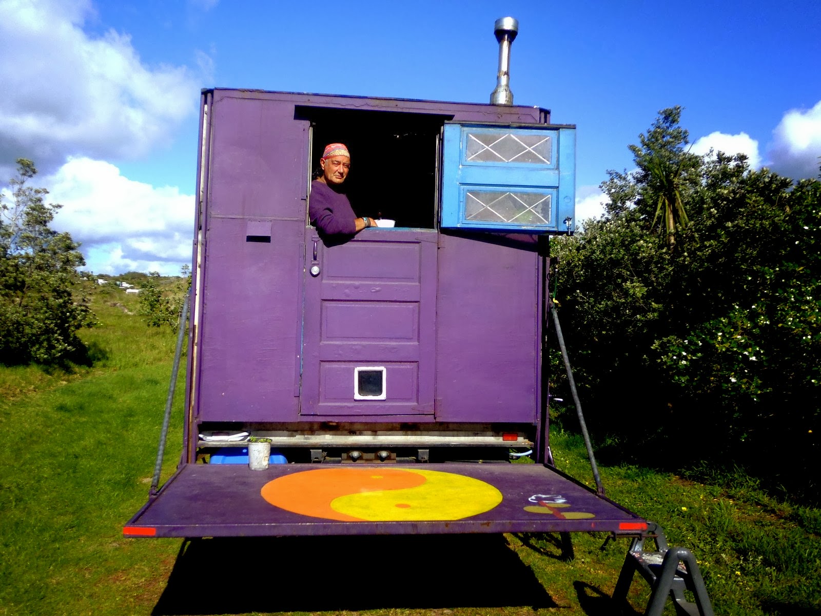 The Flying Tortoise: The Eagle Has Landed...