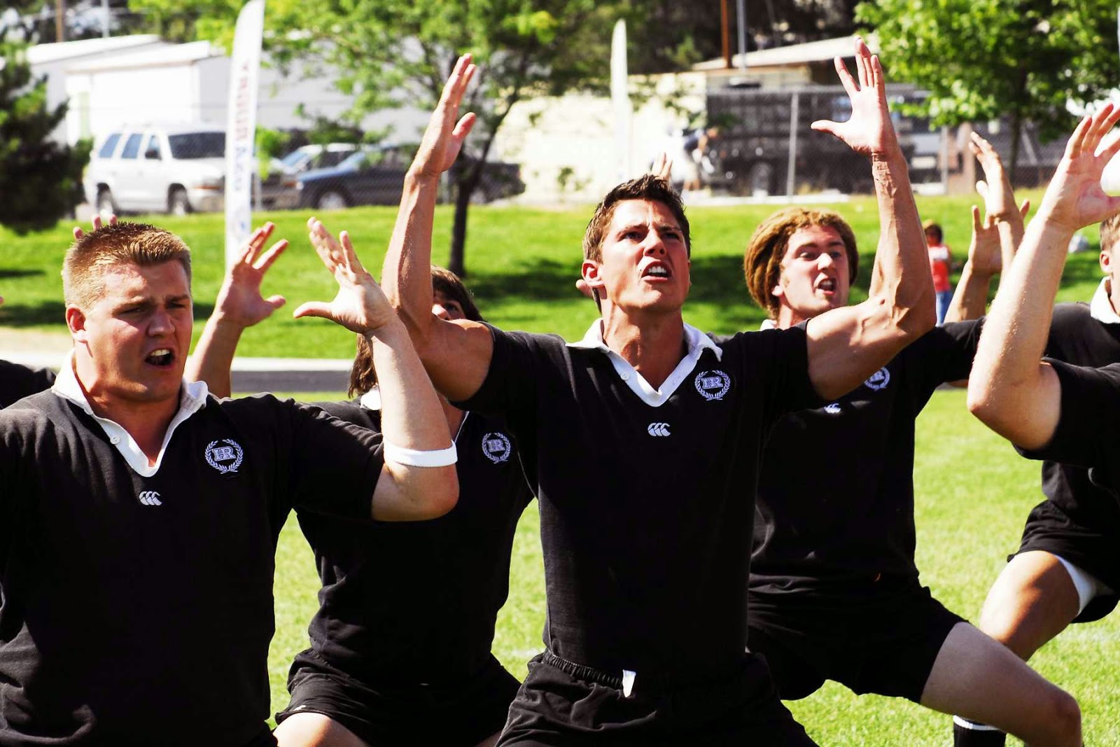 El cine como recurso terapeutico: FOREVER STRONG (HONOR Y CARACTER)