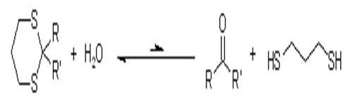 Corey-Seebach Reaction