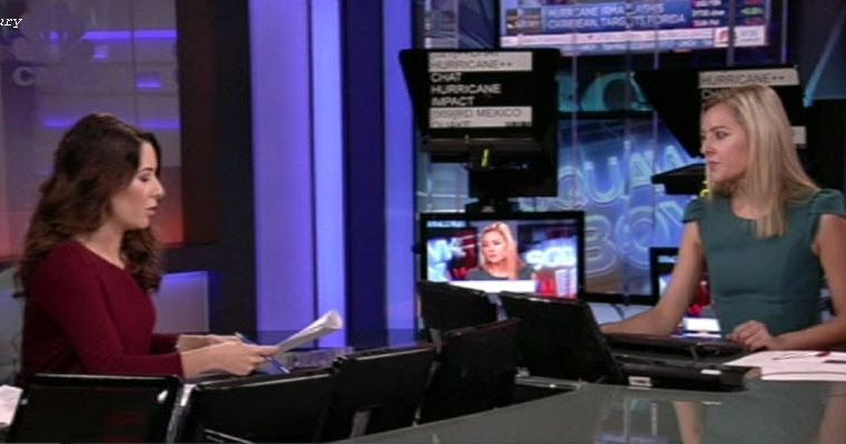 Karen and Gemma - 08 Sep 17 - Squawk Box Europe