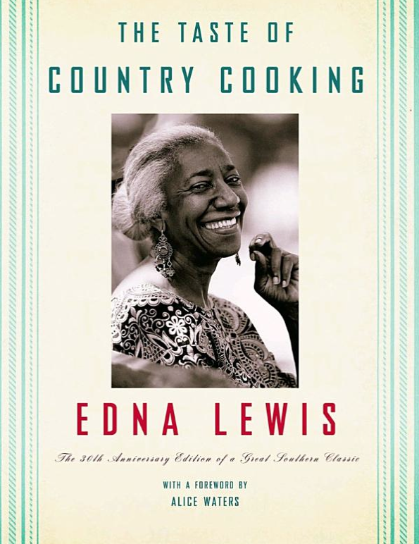 Scrumpdillyicious: Edna Lewis: The Grande Dame of Southern Cooking