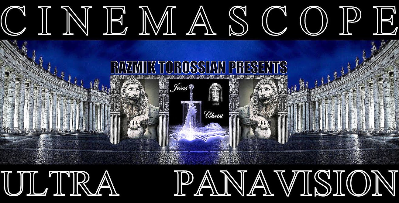 CINEMASCOPE HD