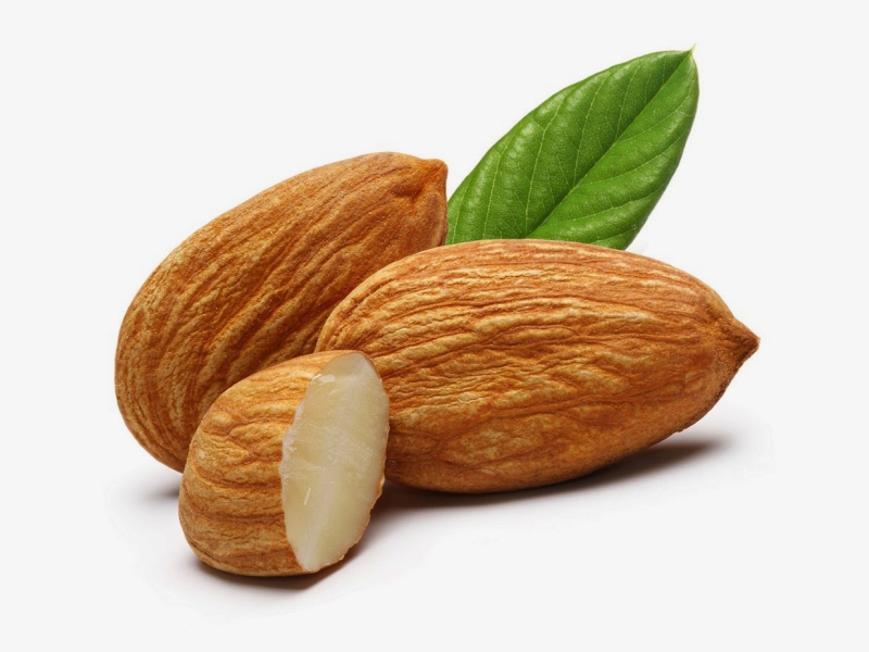 Kenali kekacang terbaik