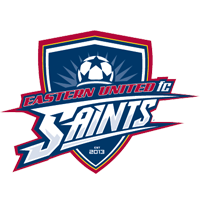EASTERN UNITED FC: NUOVO LOGO 2018