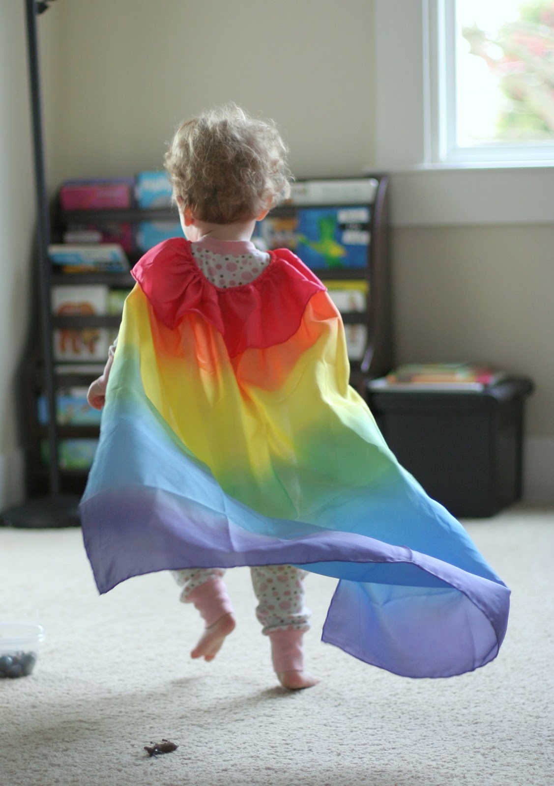 First Birthday Gift Ideas...that last!