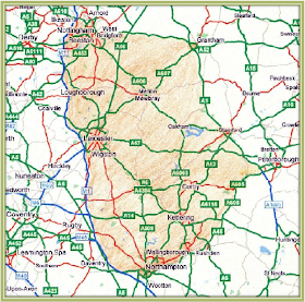 Pierate - Pie Reviews: What is a Melton Mowbray Pork Pie?