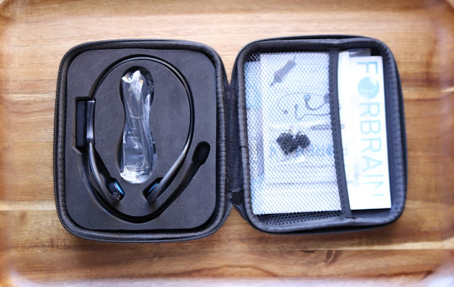 Auditory Feedback Headset for Speech, Language, and Attention ...