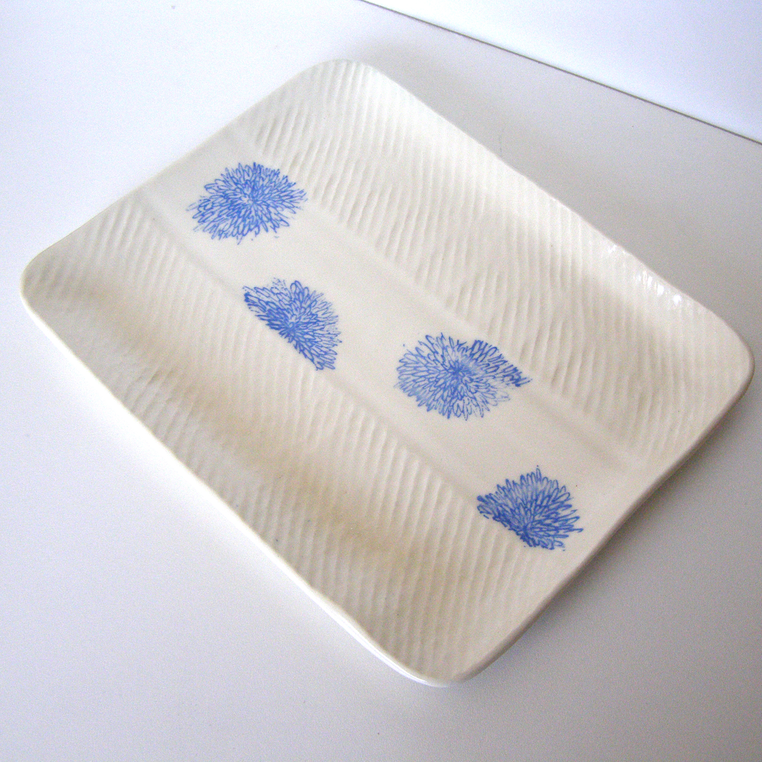 City by the Sea Ceramics: Pottery by Karen Mahoney Blog: How to Screen ...