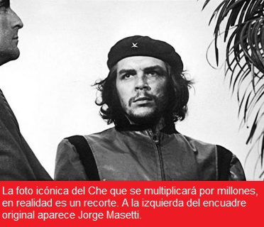 "El Reginense" GUILLERMO PIRRI ARGENTINO: El cronista del Che Guevara ...