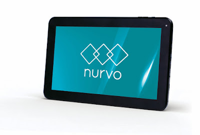 REVIEW: Nurvo 10" Budget Android Tablet | The Test Pit