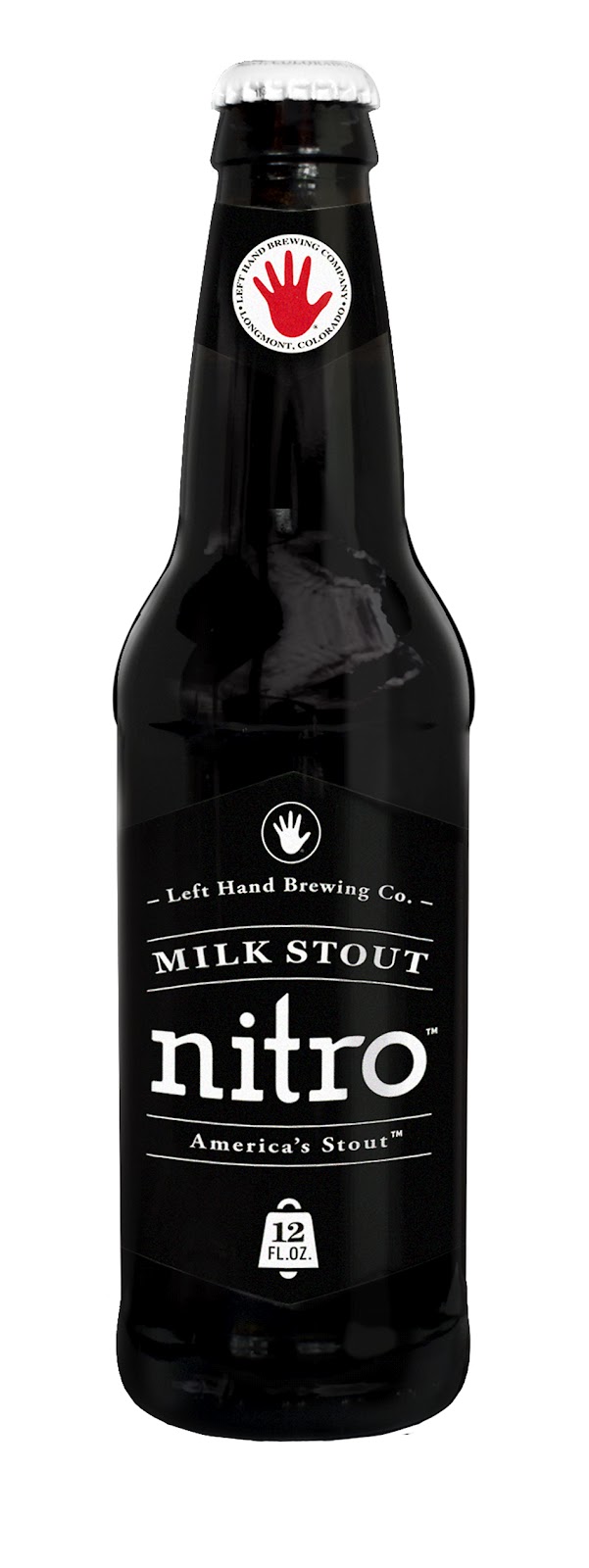 Got Milk...Stout Nitro? | Cruisin' For A Brewsin'