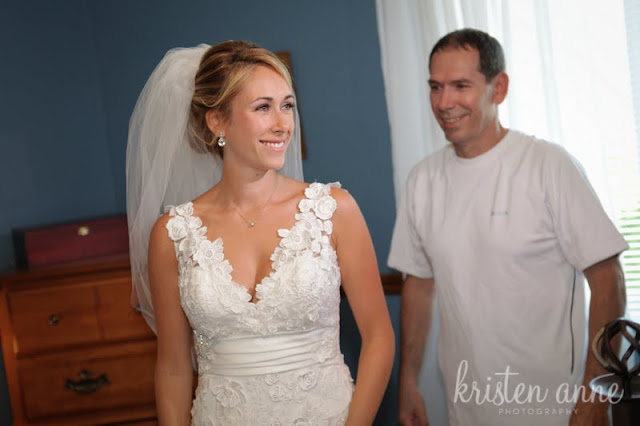 Kristen Anne Photography: Isabelle & Pierre-Marc {married}