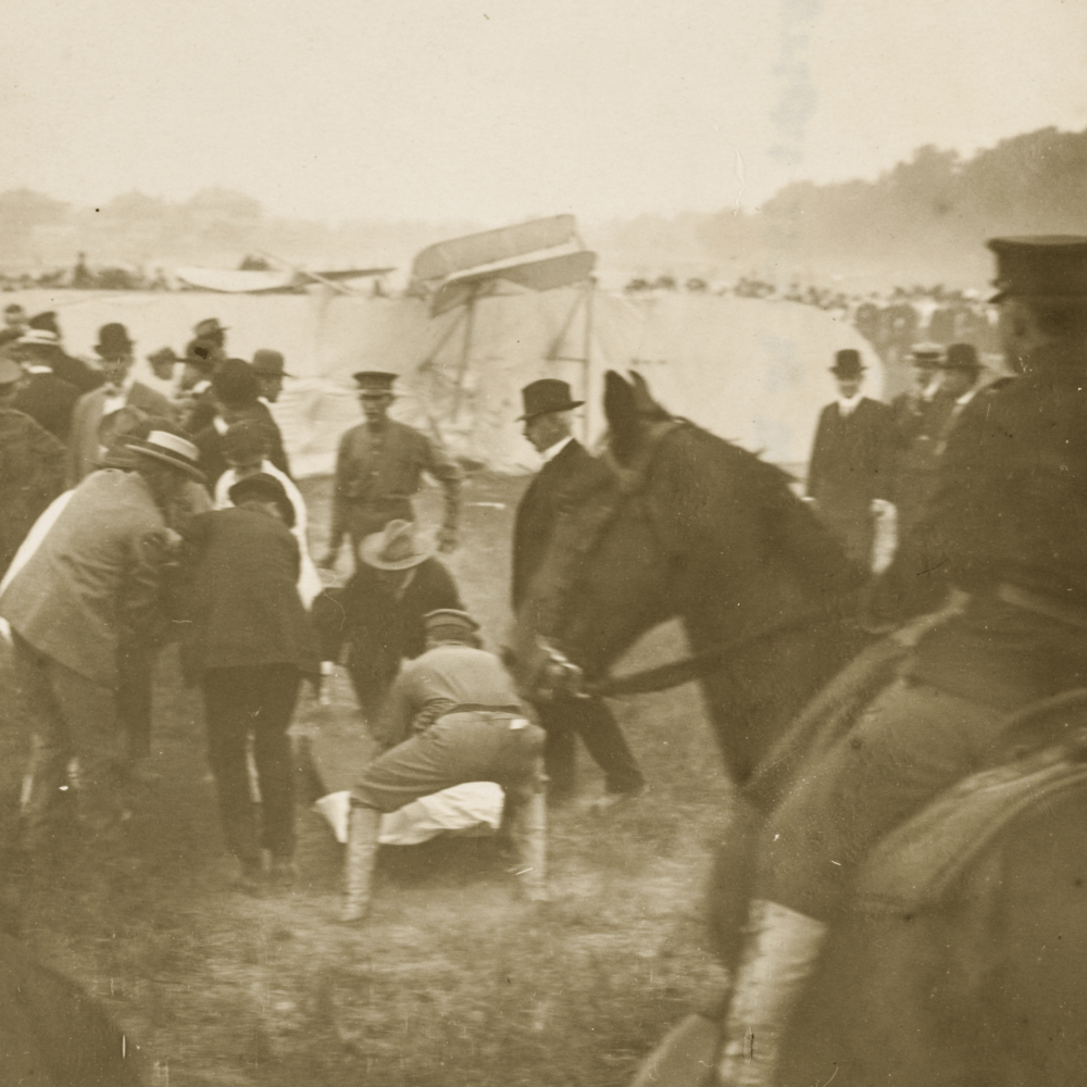 14 Amazing Vintage Animated Stereo Images Captured Everyday Life in the ...